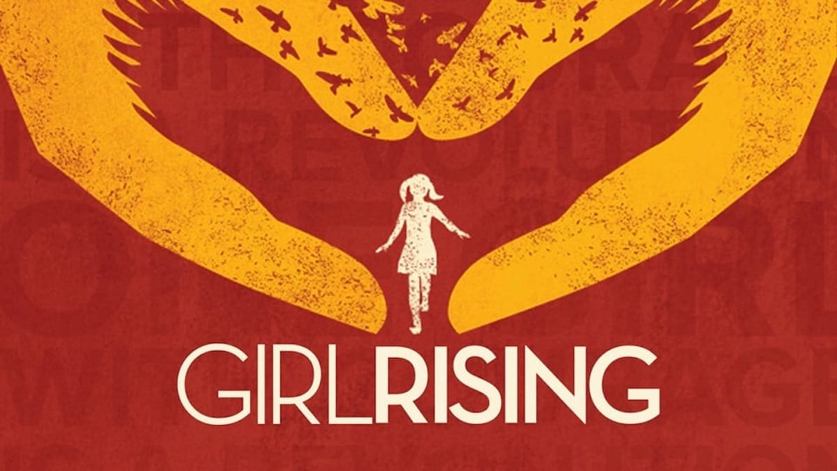 Girl Rising – Um filme para educar as novas gerações